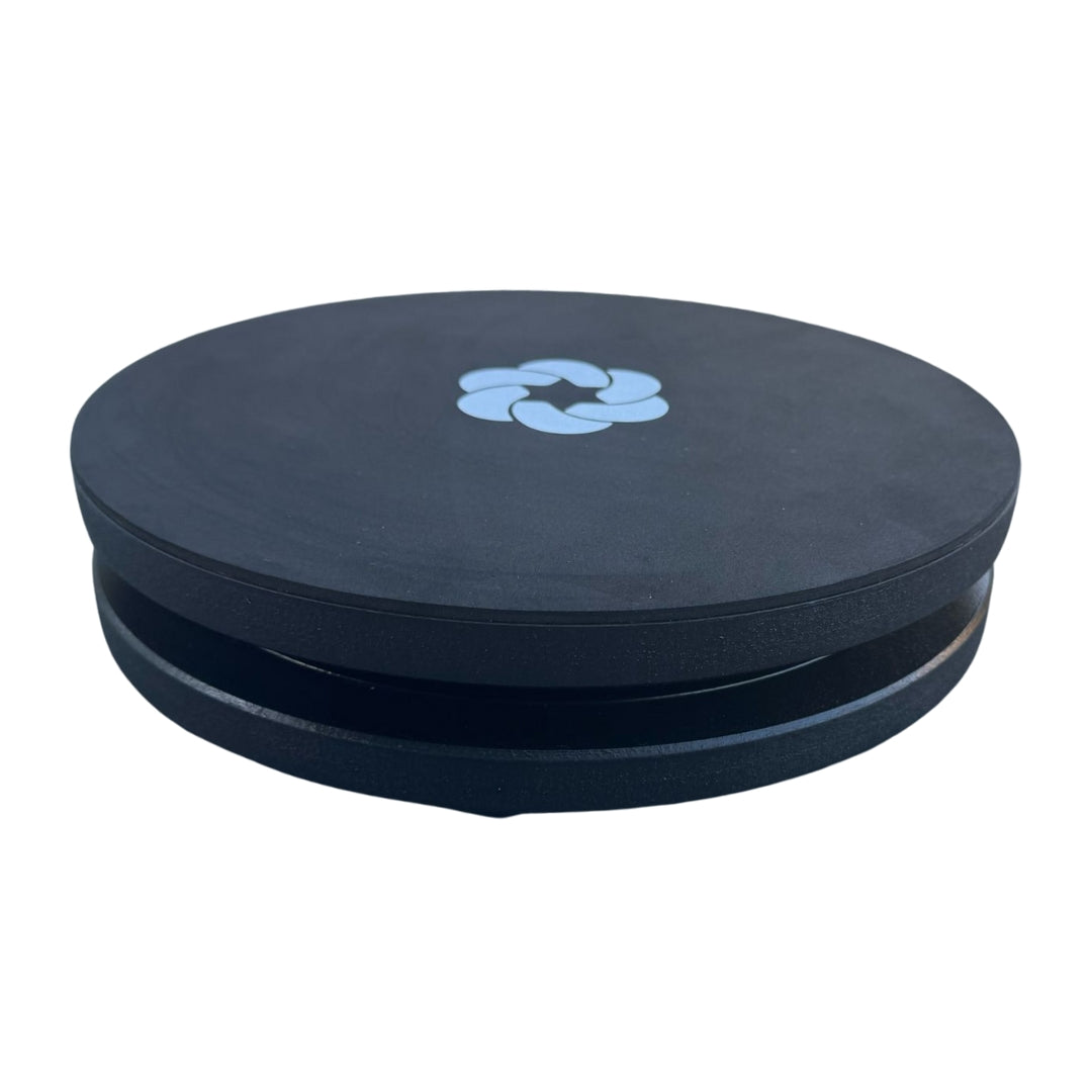 KNKMiami®: Innovative Spring Core Balance Athletic Equipment for all!