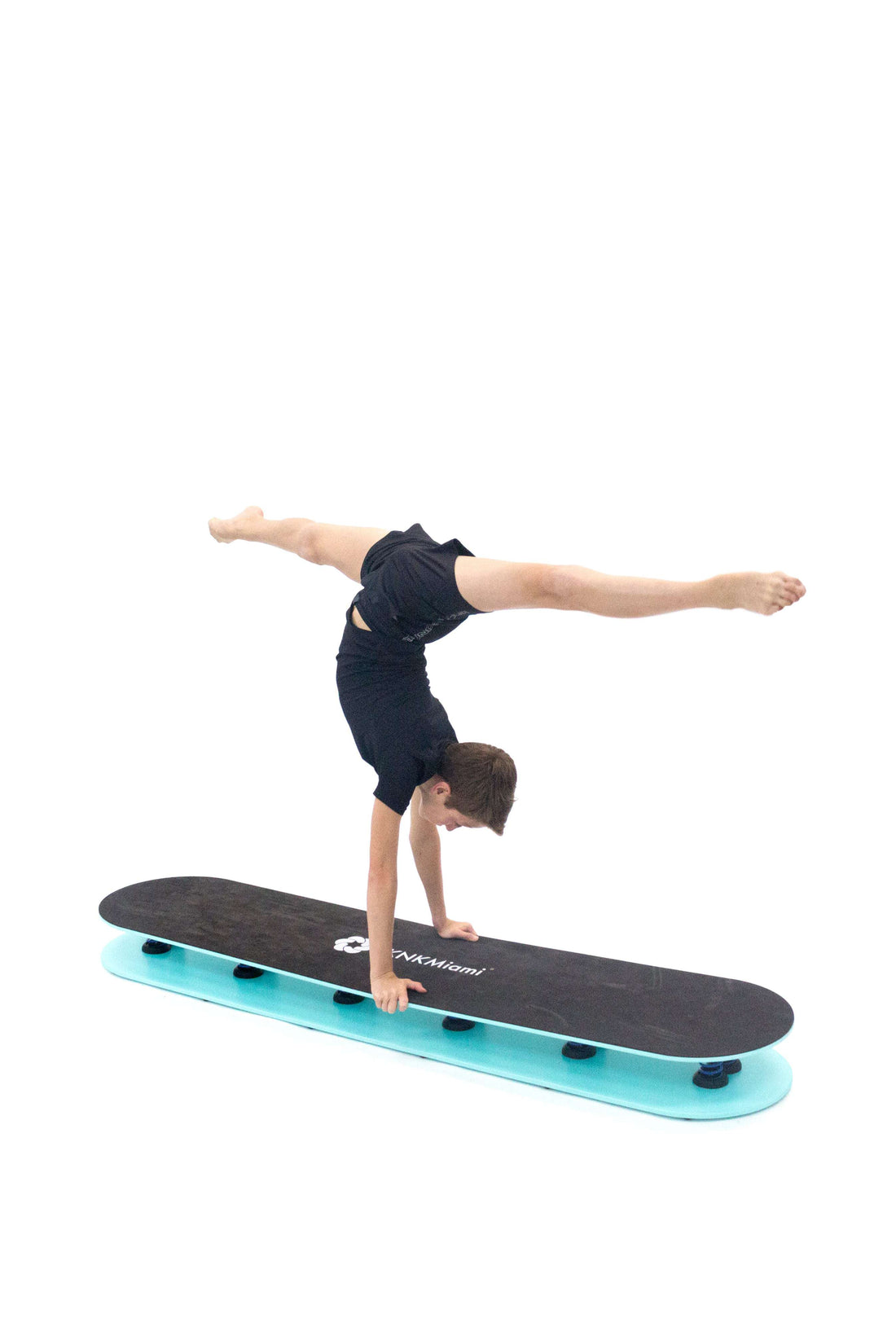 SpringCore Balance Yoga - Challenge Poses, Deeper Yoga – KNKMiami